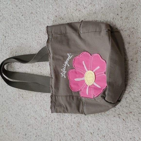 Life Is Good | Bags | Life Is Good Bag | Poshmark
